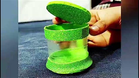 Diy Cute Box 😍 Youtube