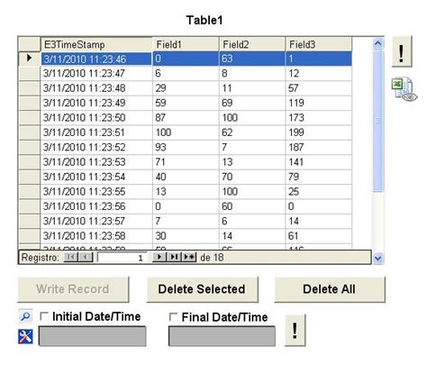 Histtool Library Elipse Knowledgebase