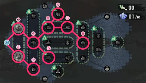 【スプラ3】ヒーローモード攻略と報酬まとめ｜隠しアイテムの場所【スプラトゥーン3】 ゲームウィズ