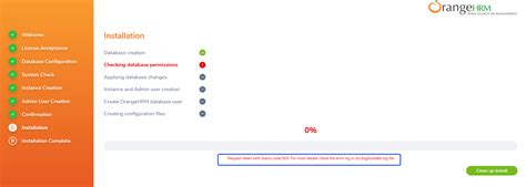 Getting Error On Mysql 57 · Issue 1582 · Orangehrmorangehrm · Github