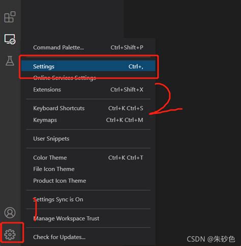 Vscode连接远程失败？修改默认ssh为git的sshvscode Ssh 连接失败 Git Base可以 Csdn博客