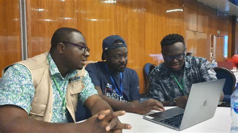 Ibrahim Faruk On Linkedin Nigeriadecides Nigeriadecides2023