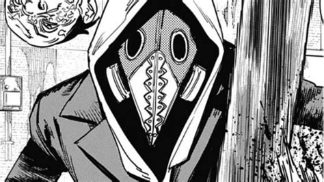 Violence Devil Could Never Be A Primordial Fear In Chainsaw Man