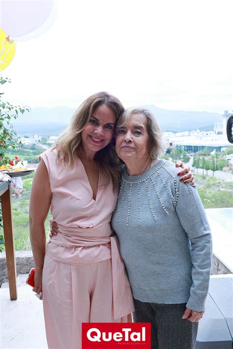 Que Tal Virtual Revista Sociales San Luis Potosí S L P CumpleaÑos De Daniela Serment