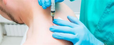 How Trigger Point Injections Can Help Relieve Chronic Pain New Hampshire Regenerative Center