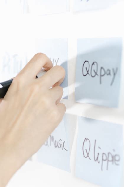 About Tencent Isux Design