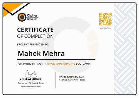 Python Bootcamp Learning Weekendvibes Cipherschools Expensetracker Productiveweekend