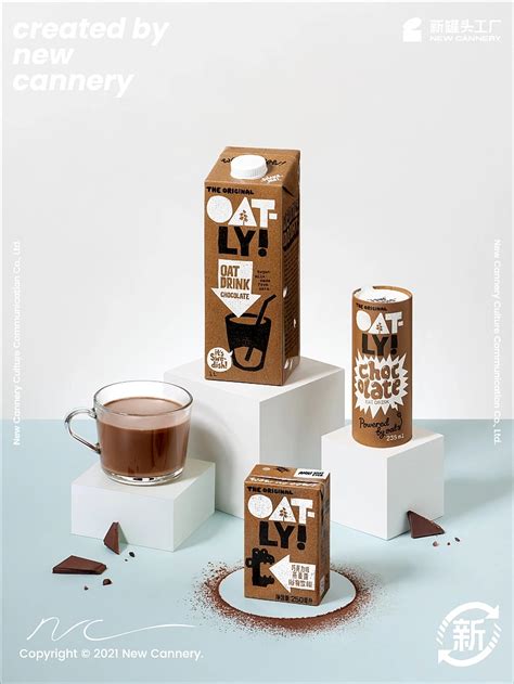 Oatly P