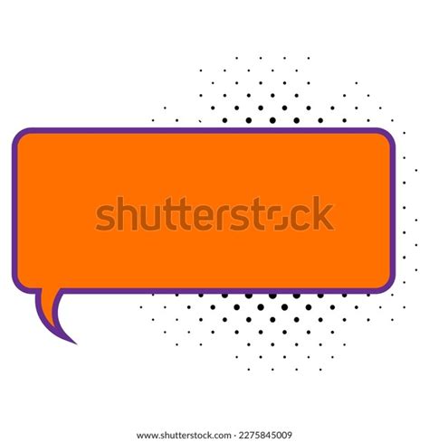 Retro Comic Pop Art Speech Bubbles Stock Illustration 2275845009 Shutterstock