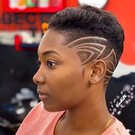 Side Cut Designs For Girls