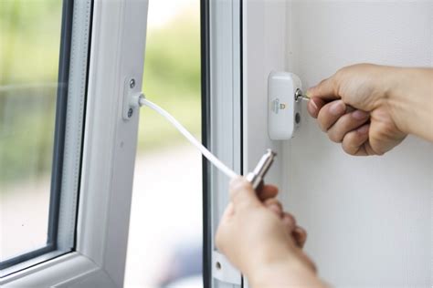 Summer Security Measures For Your Windows