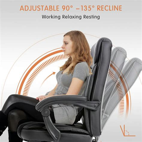 Office Massage Chairs Ergo Sky