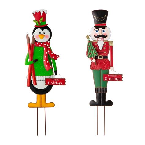 Christmas Yard Decor