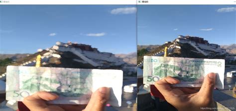 Opencv 图像处理之腐蚀，膨胀，二值化，加噪，模糊滤波，轮廓提取，掩膜，梯度，卷积的推导和应用膨胀梯度掩模 Csdn博客