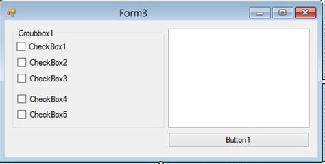 Tutorial VB Net Menggunakan CheckBox Priacoding