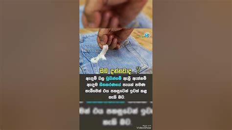 මීට කළින් මේවා දැන සිටියාද 😱 ඔබ නැරඹිය යුතුම වීඩියෝවකි Ep 29 😱😱😱