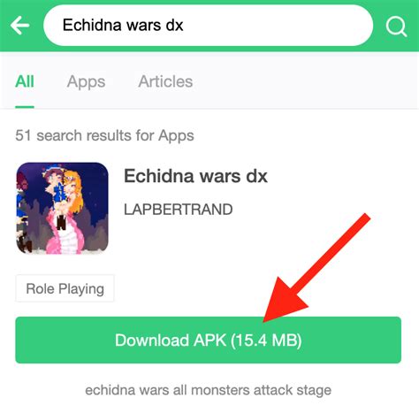 How To Download Echidna Wars Dx On Android For Free