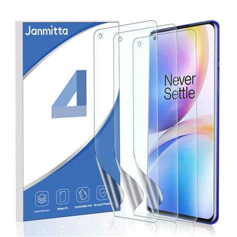 10 Best Screen Protectors For Oneplus 8 Pro