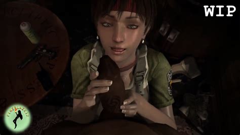 Rebecca Chambers Eporner