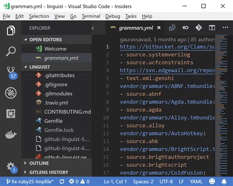 Allow To Disable Hardcoded Color Profile Selection Issue Microsoft Vscode GitHub