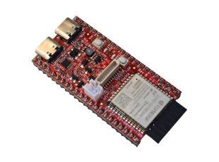 ESP S DevKit Lipo Open Source Hardware Board