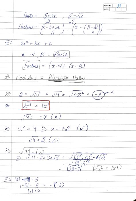 Solution Information About Modulus Studypool