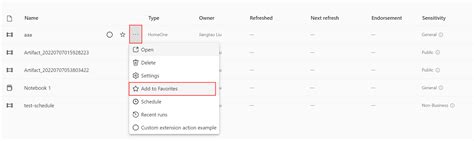 패브릭 워크로드 모니터링 허브 Microsoft Fabric Microsoft Learn