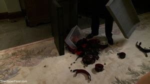 Impressive Sex Implements Are Put To Good U XXX Dessert Picture 11