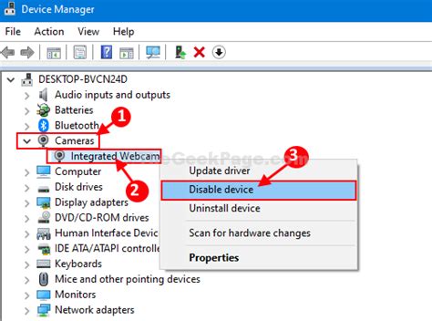 Fix Windows Hello Couldn T Turn Camera ON Problem In Windows