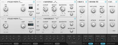 Native Instruments Razor Review By Bedroom Producers Blog