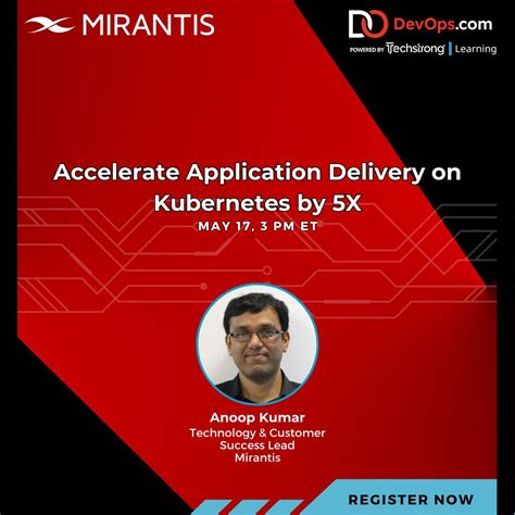 On Linkedin Accelerate Application Delivery On Kubernetes By 5x
