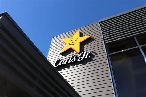 Carls Jr Inaugura Nueva Sucursal En Hermosillo