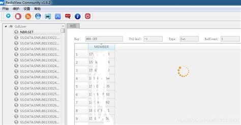 Redisview Redis可视化工具介绍 Csdn博客