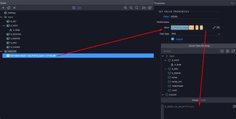 Unchecked Box Input Value Of Zero Need Help Wappler Community