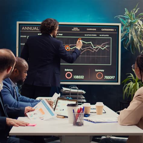 Workforce Forecasting Strategies To Predict Talent Needs