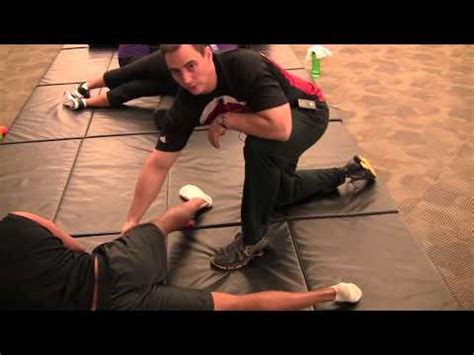 Tib Post And Flat Feet YouTube