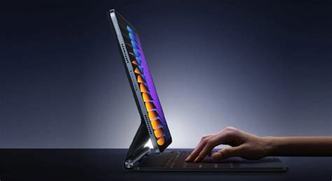 Xiaomi floating keyboard officially announced for Xiaomi Pad 7 Series ...