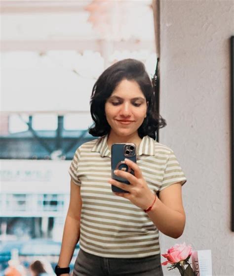 Data Usage For Decision Making In Business Analyst Product Management Profile Rashi Saini