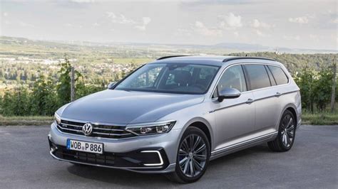 Volkswagen Passat Quello Che Sappiamo Sulla Prossima Generazione