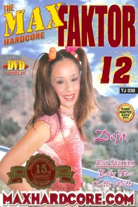 Max Faktor 12 2005 — The Movie Database Tmdb