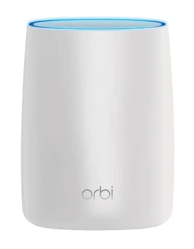 Netgear Orbi Manual English 164 Pages