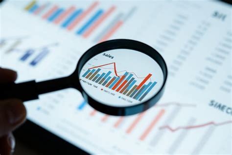 How To Choose The Right Sales Forecasting Tool For Your Business Mr Dashboard