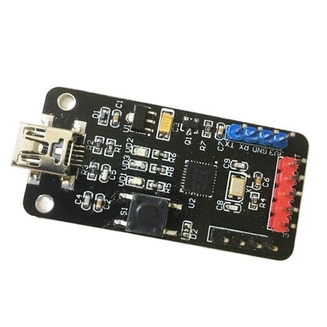 Daplink Cmsis Dap Downloader Debugger Integrated S Vicedeal