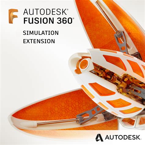 Fusion 360 Simulation Extension Mandp