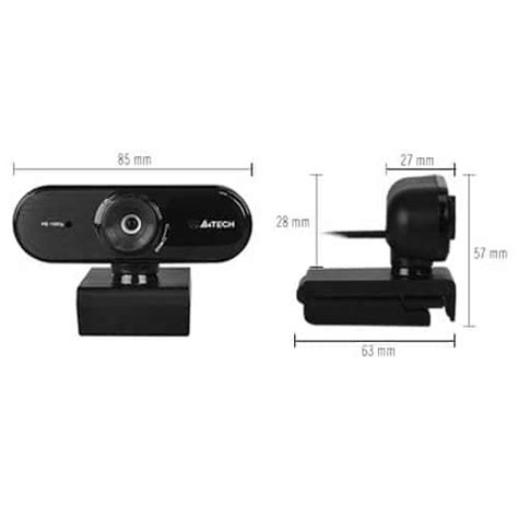 A4Tech PK-935HL 1080p Full HD Webcam - ORION TECHNOLOGY