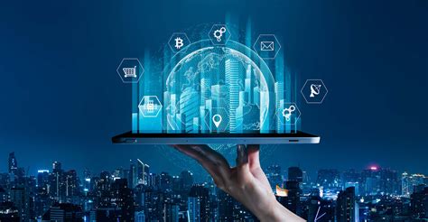 What Comes With The Rapid Growth Of Digital Transformation Initiatives