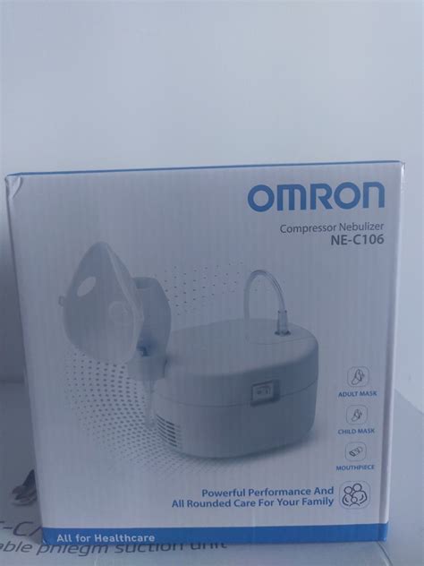 Nebuliser Phlegm Suction And Water Flosser Health And Nutrition Medical Supplies And Tools On