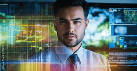 Digital Technology Software Development Ai Artificial Intelligence