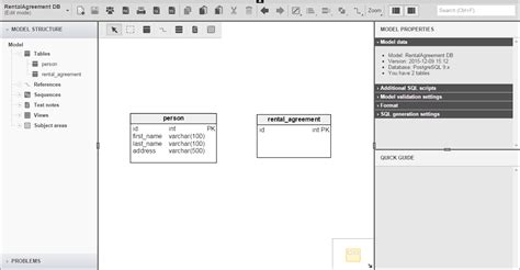 Tip 9 How To Create Multiple References Between Two Tables