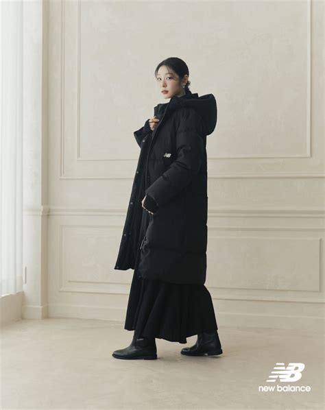 초겨울 부터 한겨울 까지 ‘연아 다운 패션서울